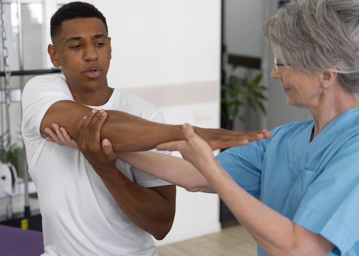 Functional Ways - Enabling Abilities, Enhancing Possibilities